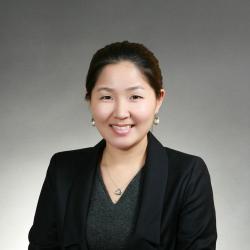 Hyunju Kang : Isenberg School of Management : UMass Amherst